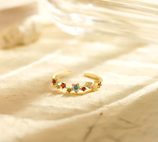 Rings – LYANG & CO.