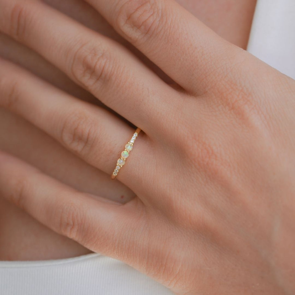 Rings – LYANG & CO.