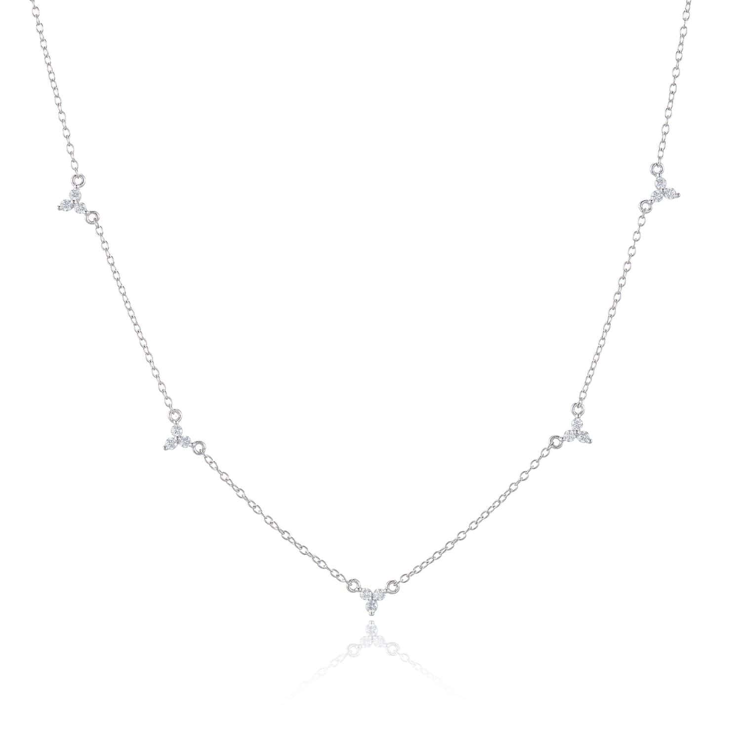 What is Dainty Jewellery and How to Style It – LYANG & CO.