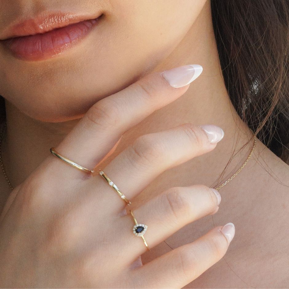 Rings – LYANG & CO.