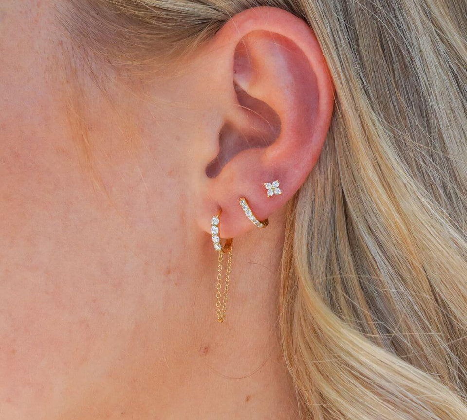 Timeless Dainty Jewellery At Affordable Prices – LYANG & CO.