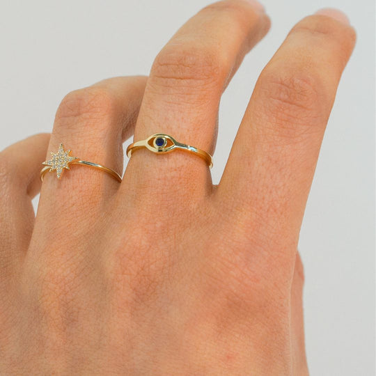Rings – LYANG & CO.