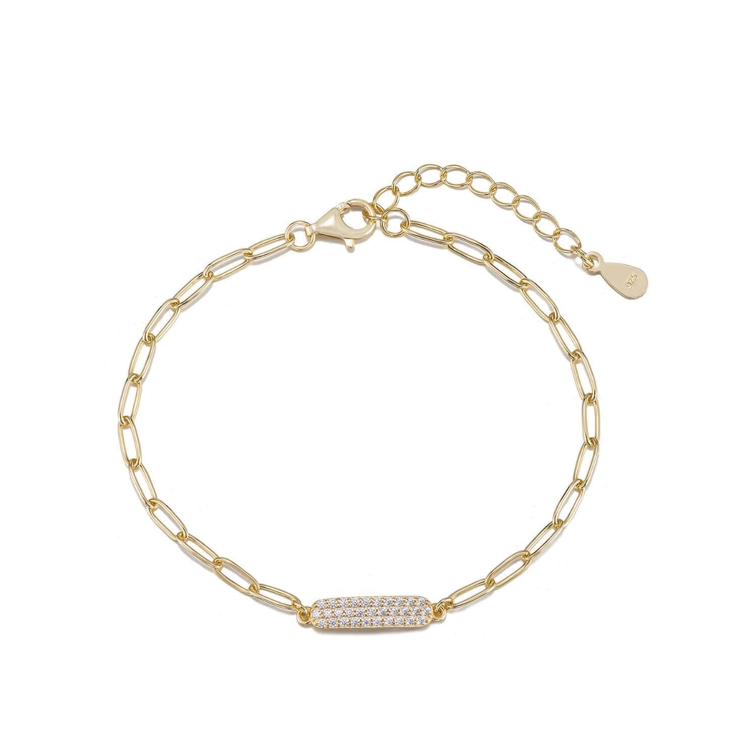 Bracelets – LYANG & CO.