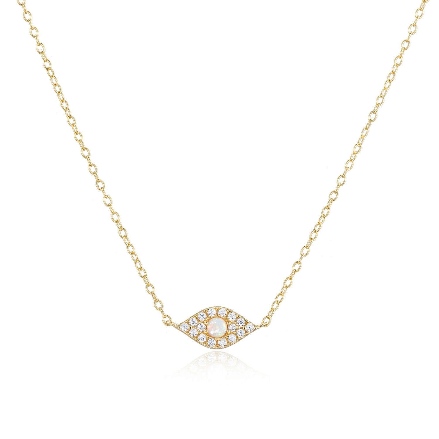 A Guide to Evil Eye Jewellery: Meaning, History & Styles – LYANG & CO.