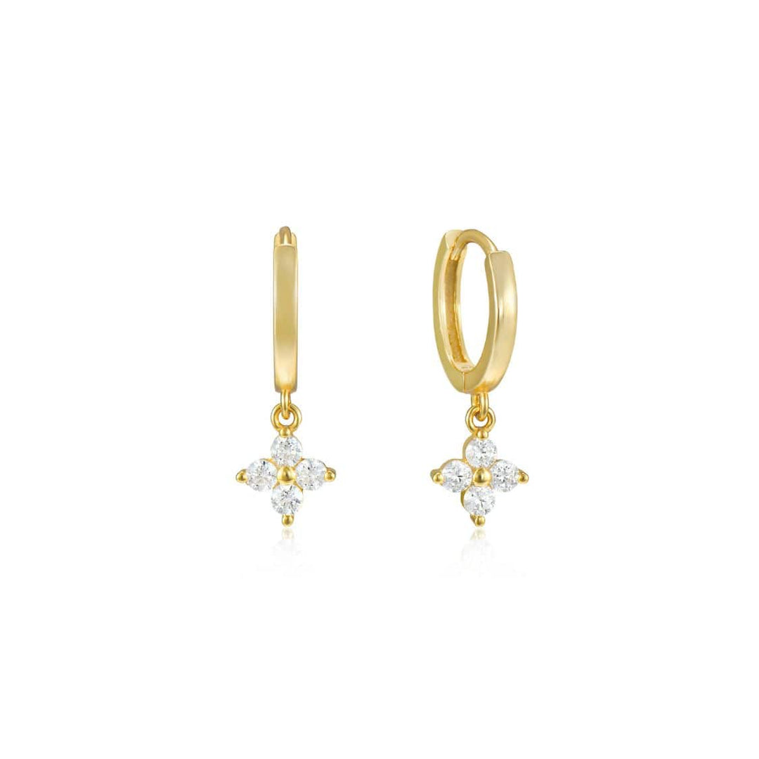 Second Ear Piercing: A Beginner Guide to Styling and Care – LYANG & CO.