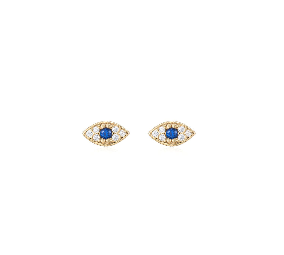A Guide to Evil Eye Jewellery: Meaning, History & Styles – LYANG & CO.