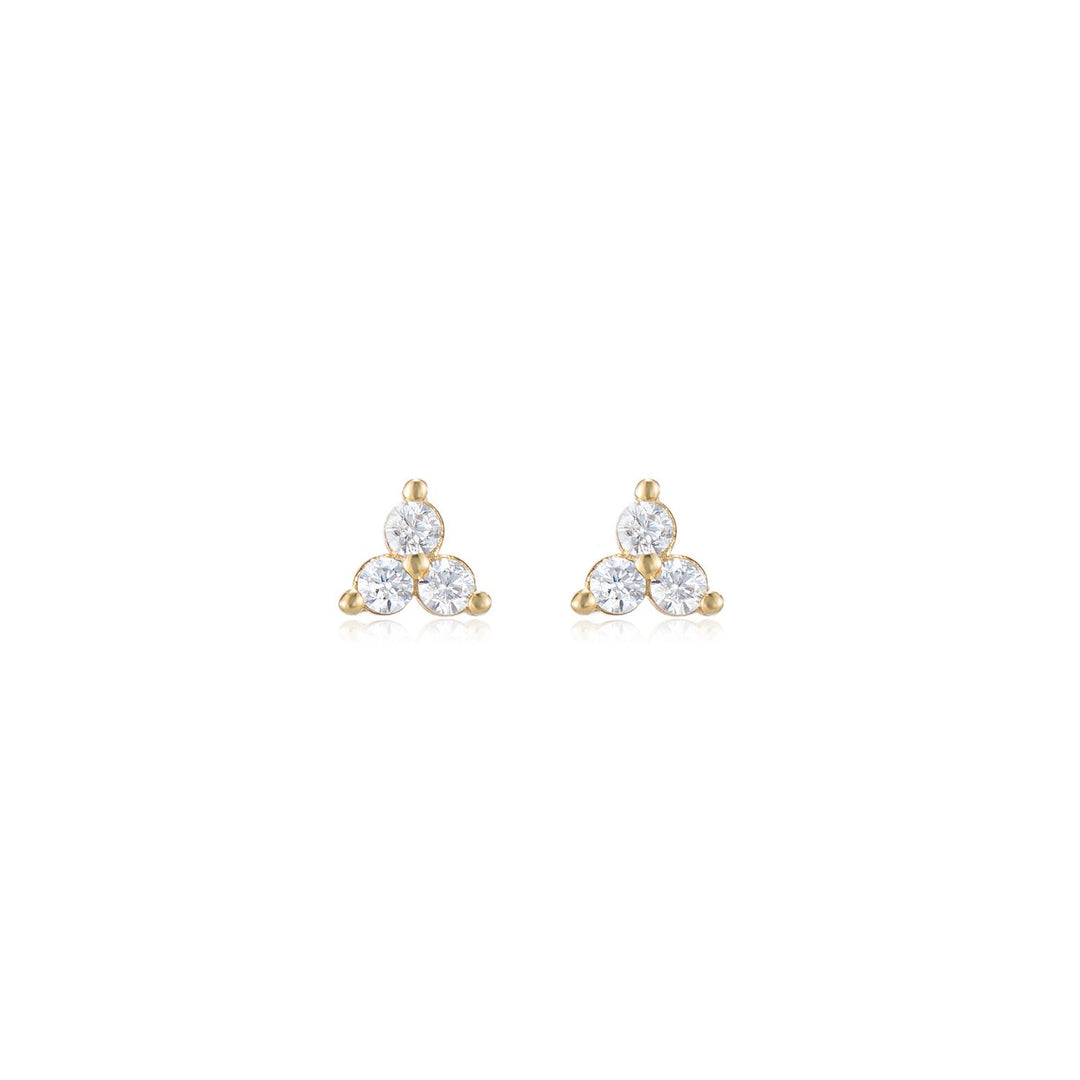 Second Ear Piercing: A Beginner Guide to Styling and Care – LYANG & CO.