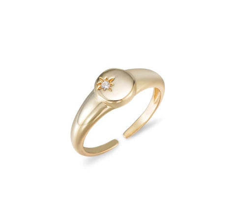 Rings – LYANG & CO.