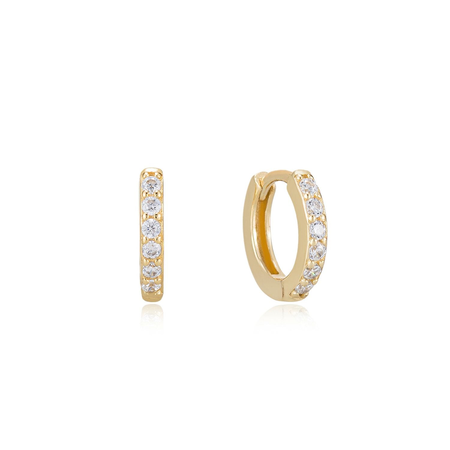 Second Ear Piercing: A Beginner Guide to Styling and Care – LYANG & CO.