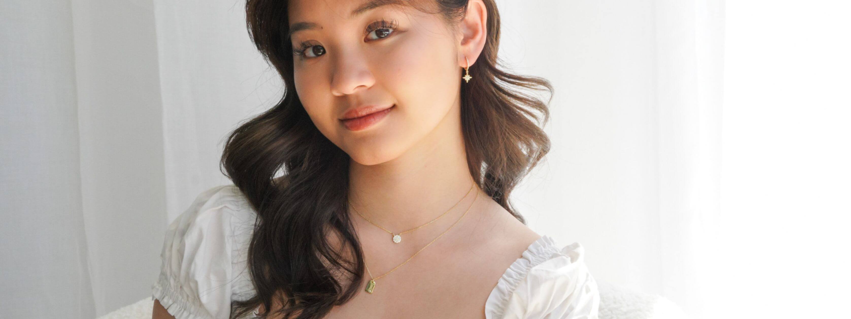 Timeless Dainty Jewellery At Affordable Prices – LYANG & CO.