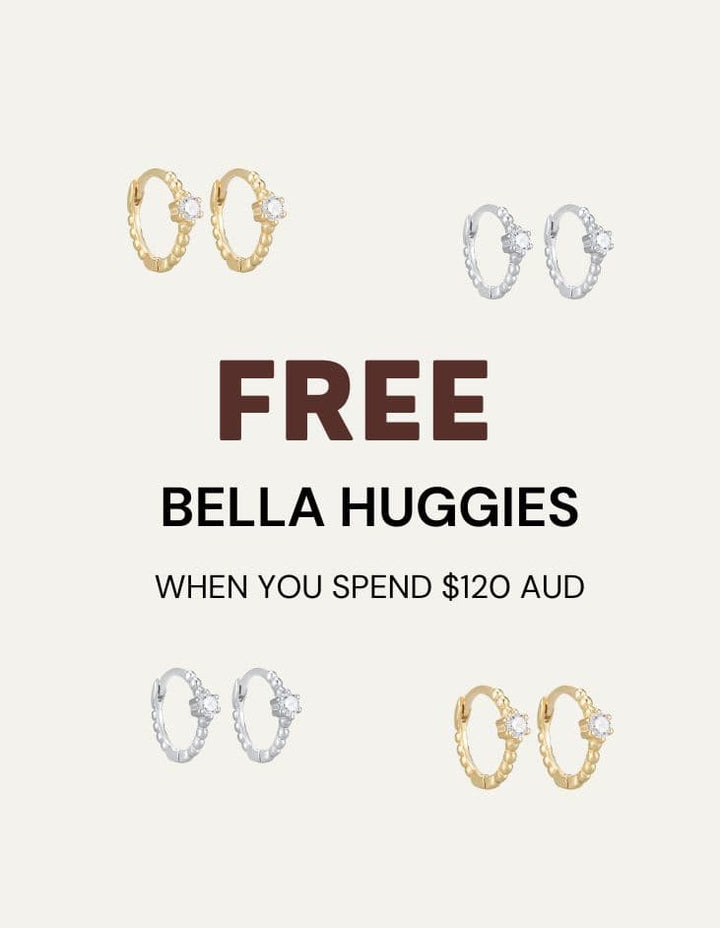 Pearl Earrings – LYANG & CO.